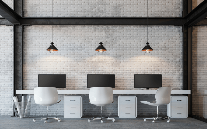 The Best and Worst Office Design Trends | StepSpace Belfast