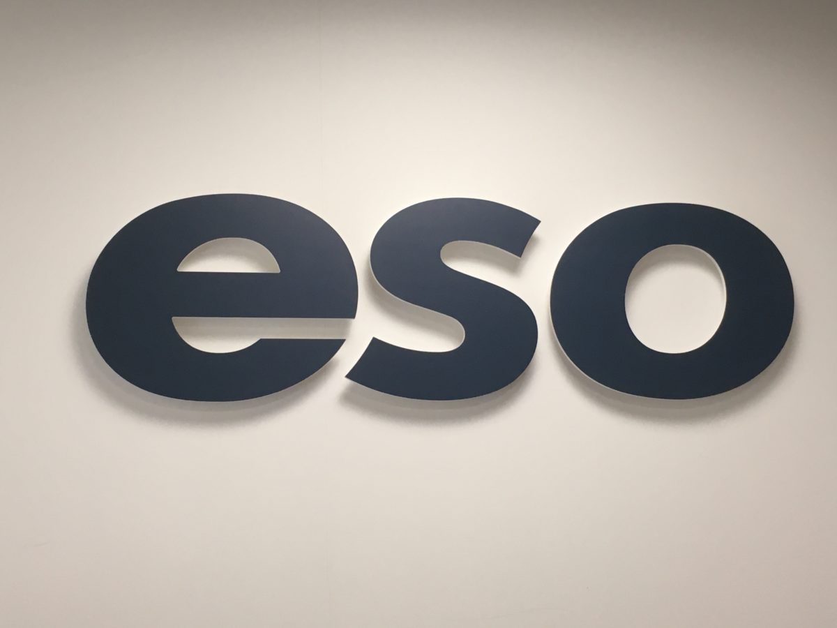 Meet Our Members: ESO | StepSpace Belfast